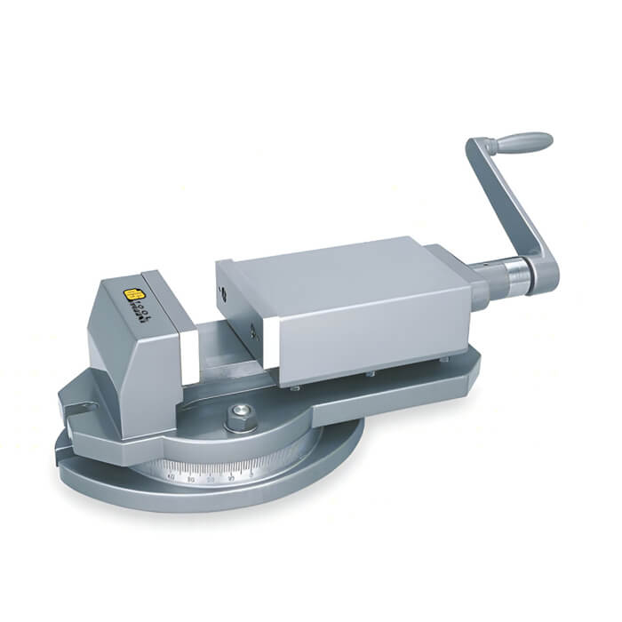 Swivel Base Vice - DS TOOL SUPPLY